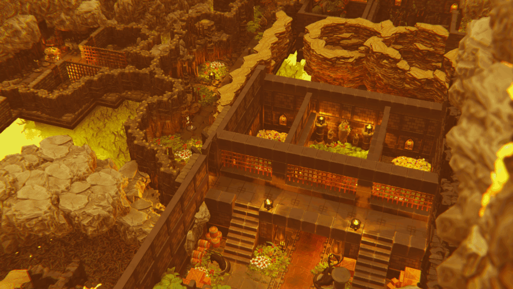 Descent Into Avernus | Avernus Hex Map | J5 – Tricanthos, Father of the ...