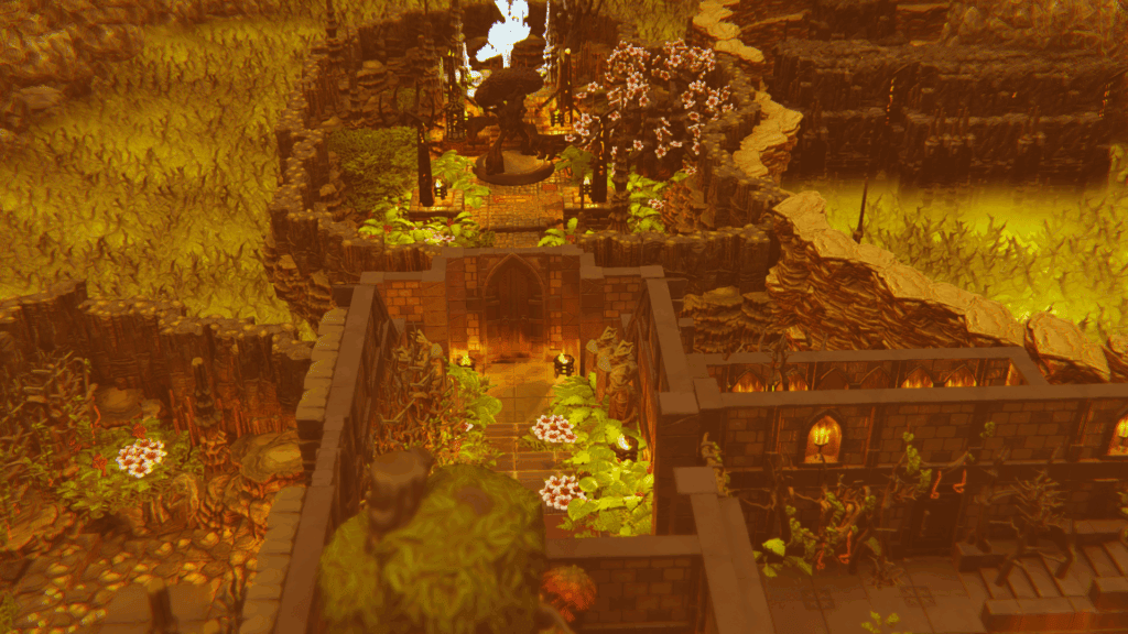Descent Into Avernus | Avernus Hex Map | J5 – Tricanthos, Father of the ...