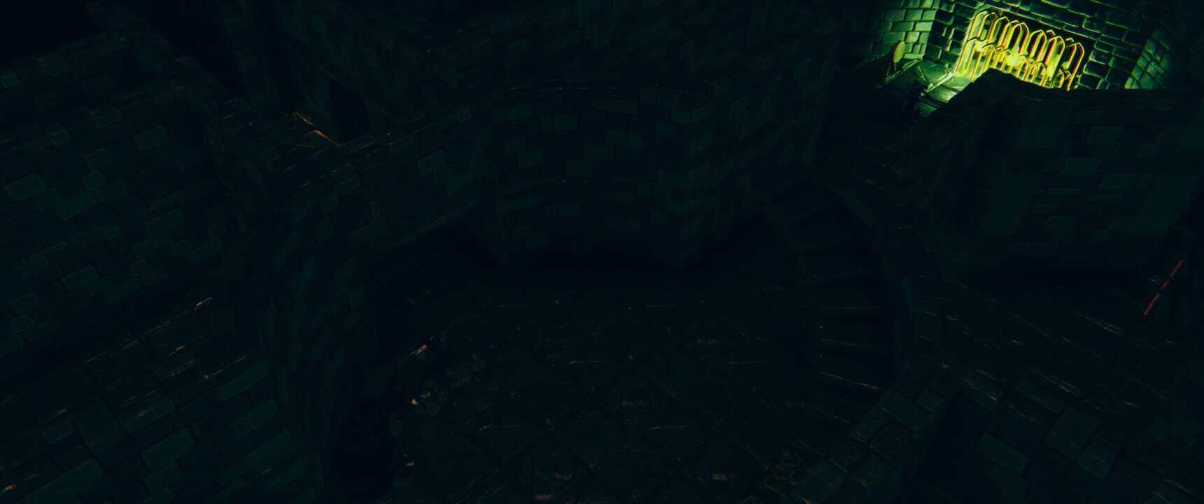 Abomination Vaults - 7. Prison - Tales Tavern