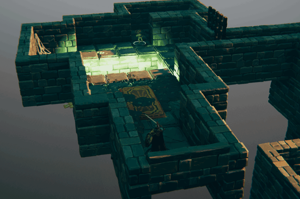 Kobold Hall - Tales Tavern