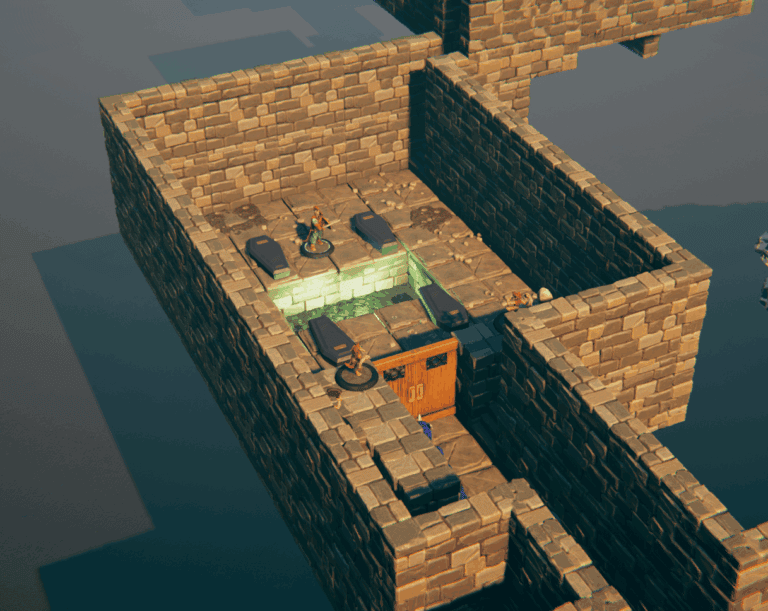 Kobold Hall - Tales Tavern