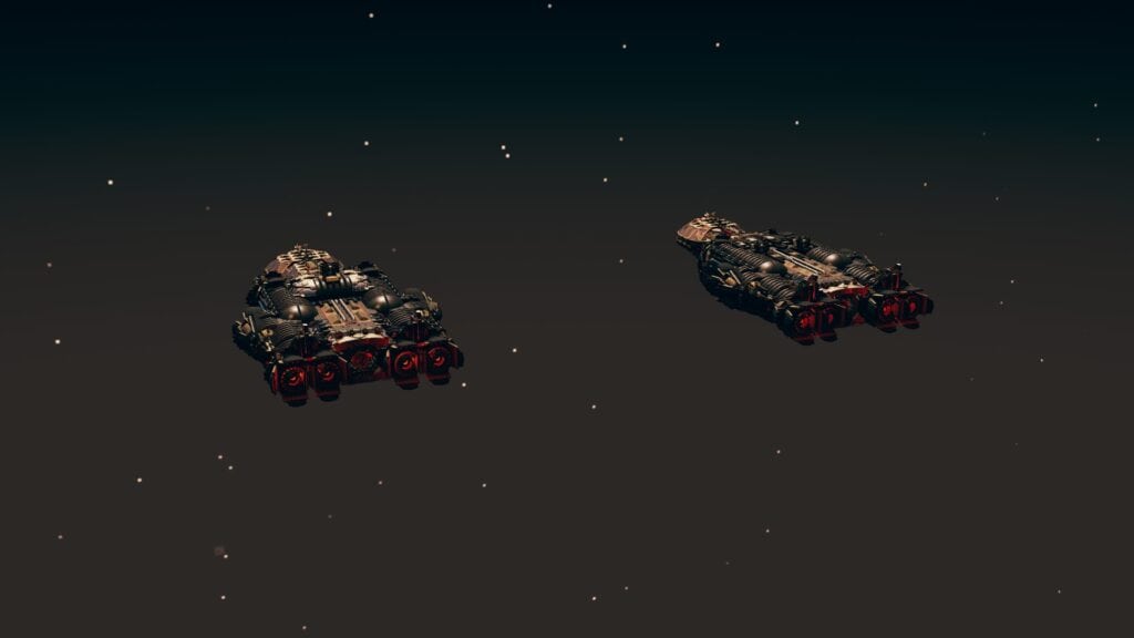 deepstar collection ,,,interstellar - Tales Tavern