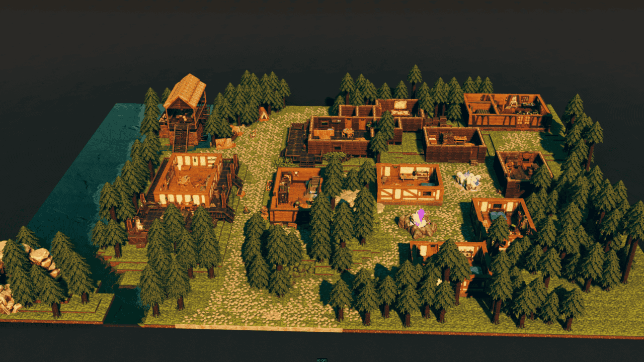 Fantasy - Tales Tavern