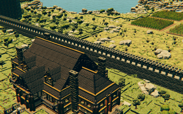 Fort Inevitable - Tales Tavern