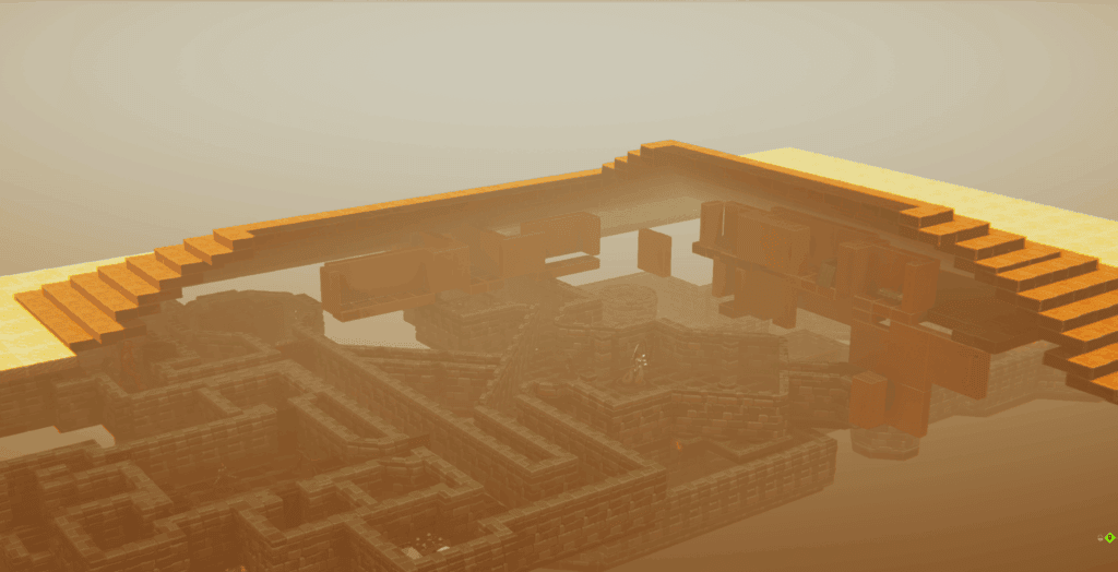 Red Pyramid - Tales Tavern