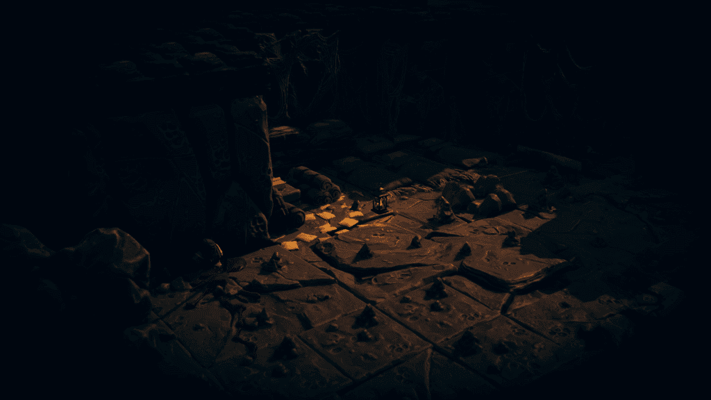 The Wave Echo Cave - The Lost Mine of Phandelver [LMoP] - Tales Tavern