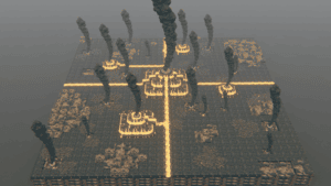 Battle Map 10 - Tales Tavern